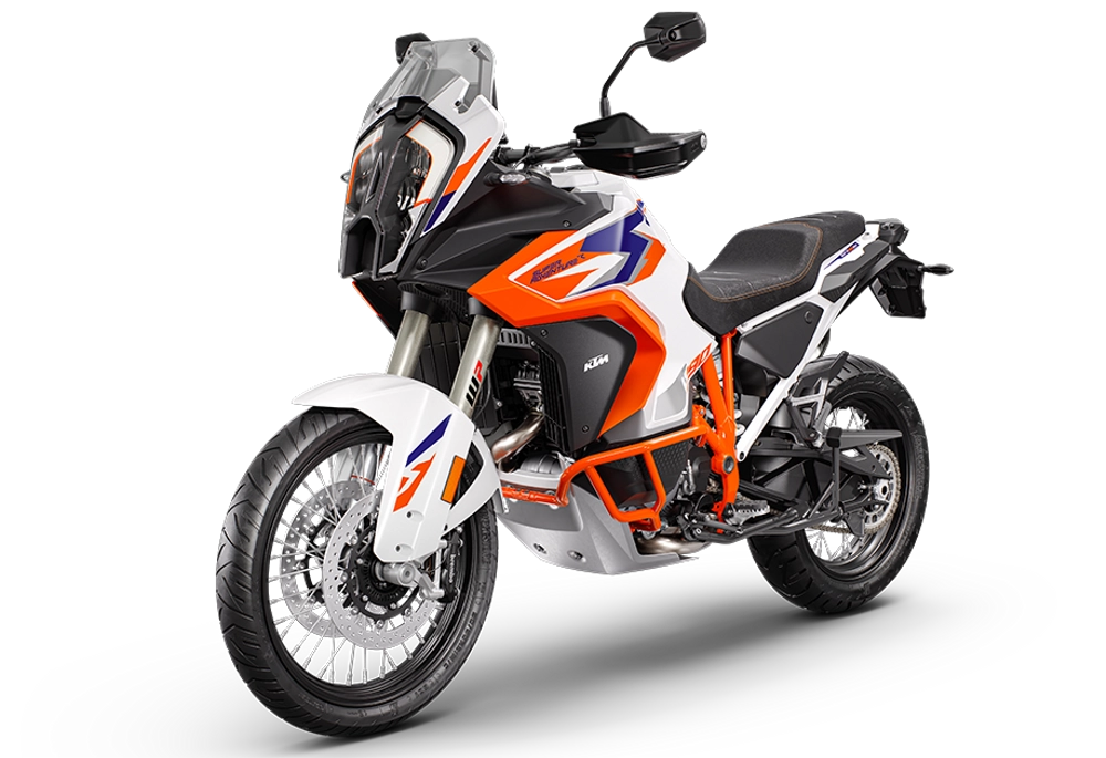 Купить новый KTM 1290 Super Adventure R Base 1290 Super Adventure R ...